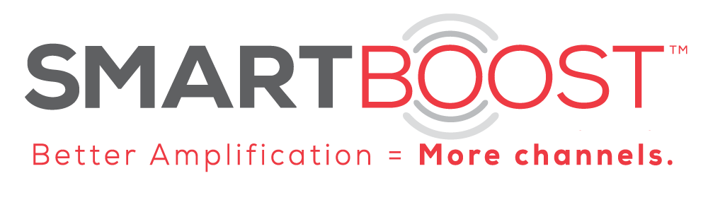 Smart Boost